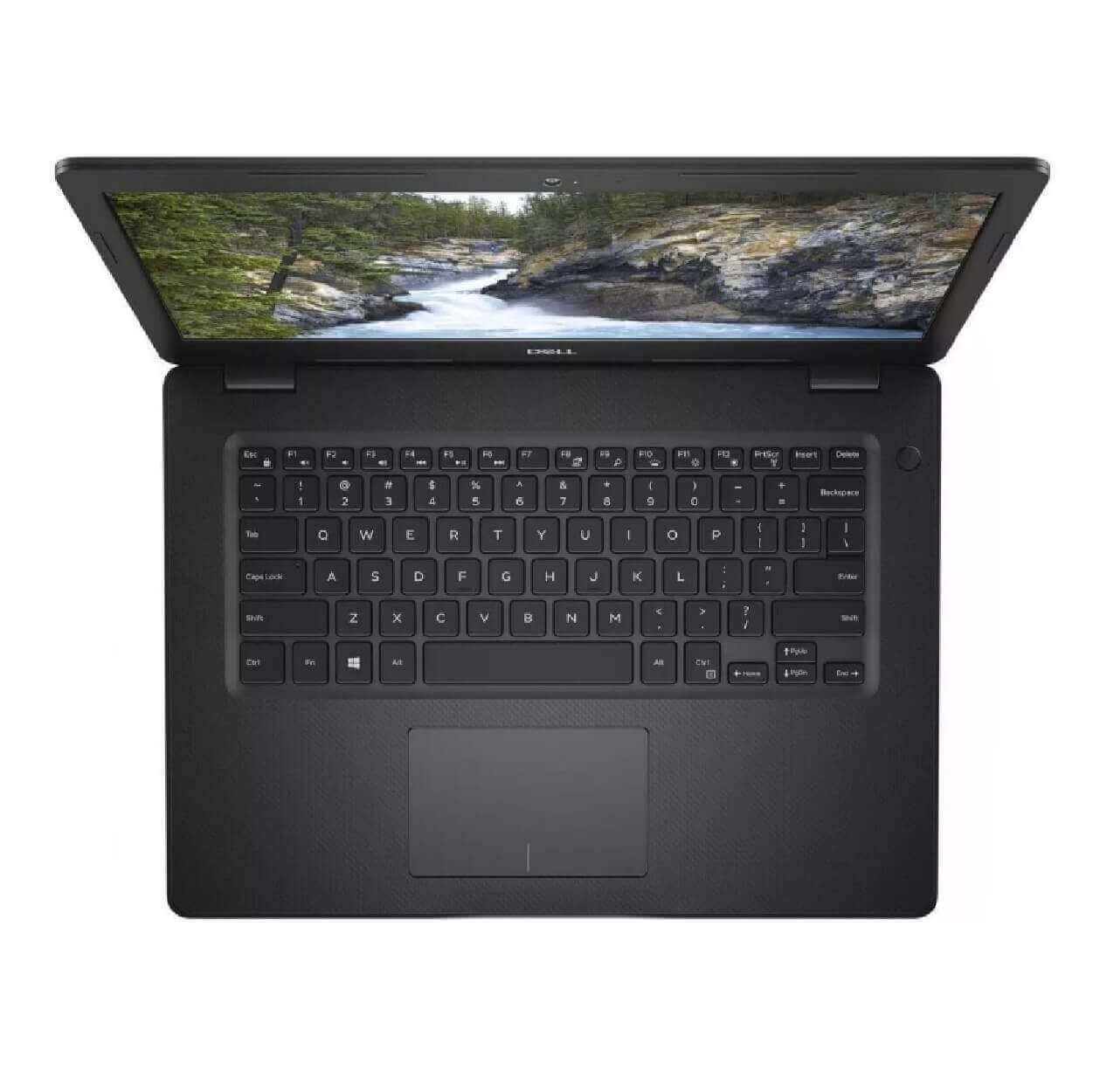 Computadores portátiles Dell Latitude 3490 con mayor capacidad